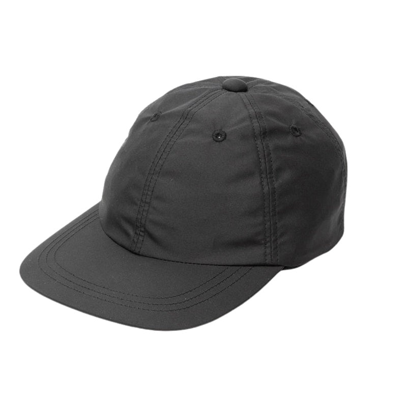 Meanswhile Nylon Twill 6-Panel Cap – ARYS Store