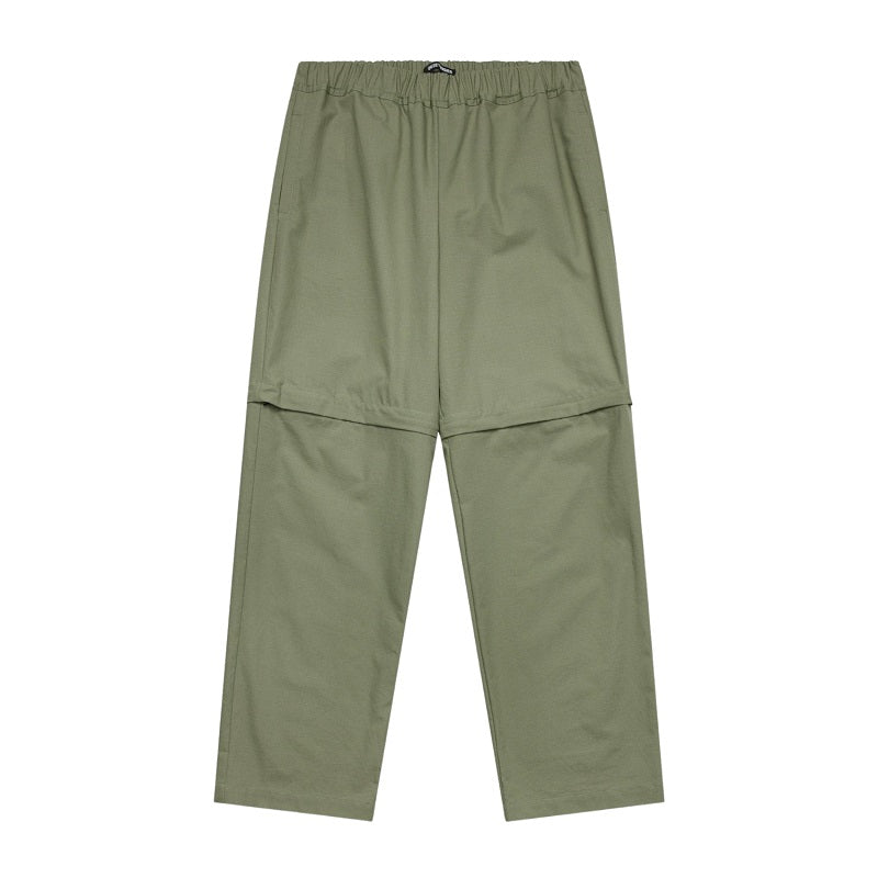 Quiet Ander Two Face Pants – ARYS Store