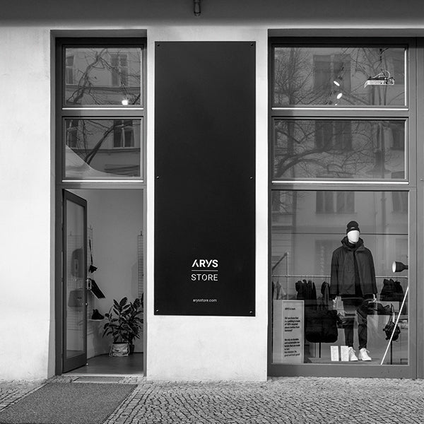 Warming up for normality – ARYS Store