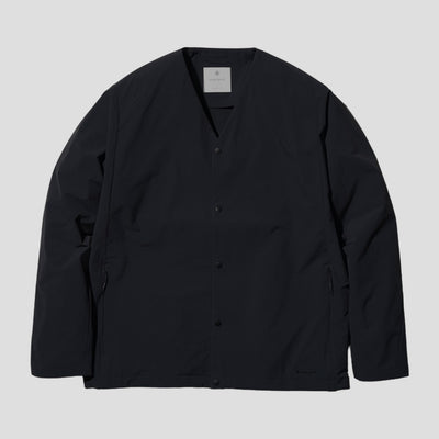 ARYS Store menswear overview