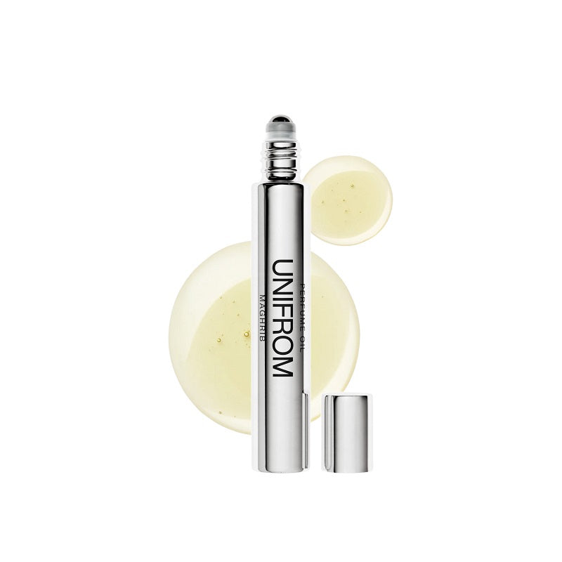 Uniform Maghrib - Perfume Oil – ARYS Store